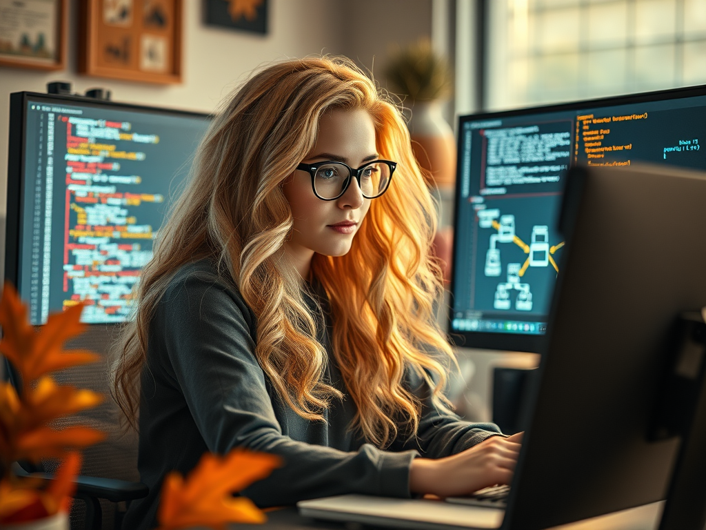 Why learn Python on 2025: A beginner’s journey – Dina RoxenTool